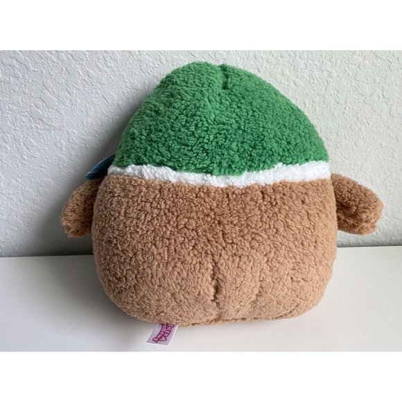 Squishmallows | Toys | Squishmallows 2 Avery The Duck Fuzzamallow ...